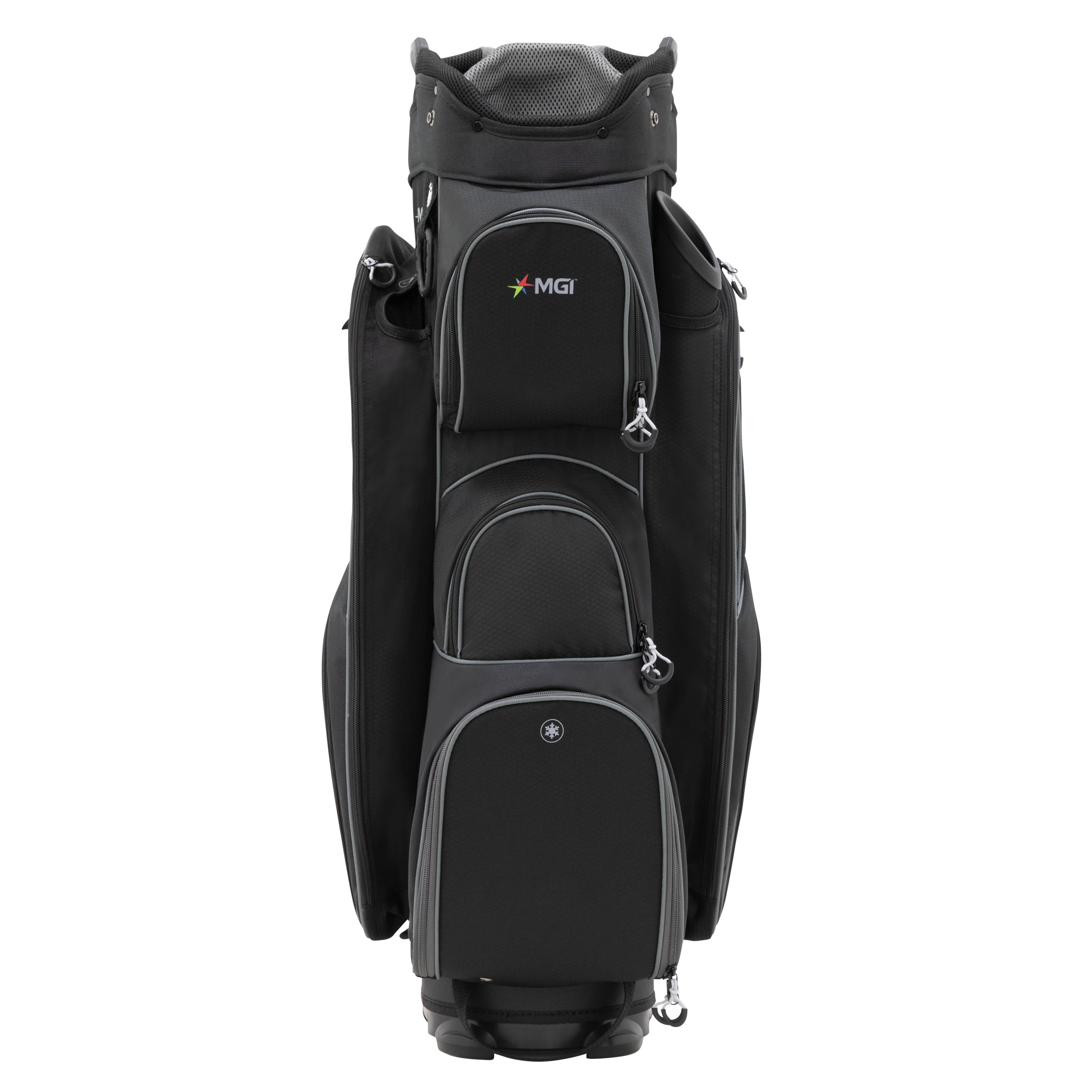 MGI LITE-PLAY Golf Bag – Refurbished Golf Caddies