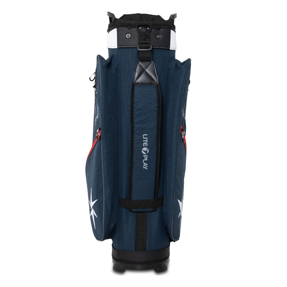 MGI Americana LITE-PLAY Golf Bag – Refurbished Golf Caddies