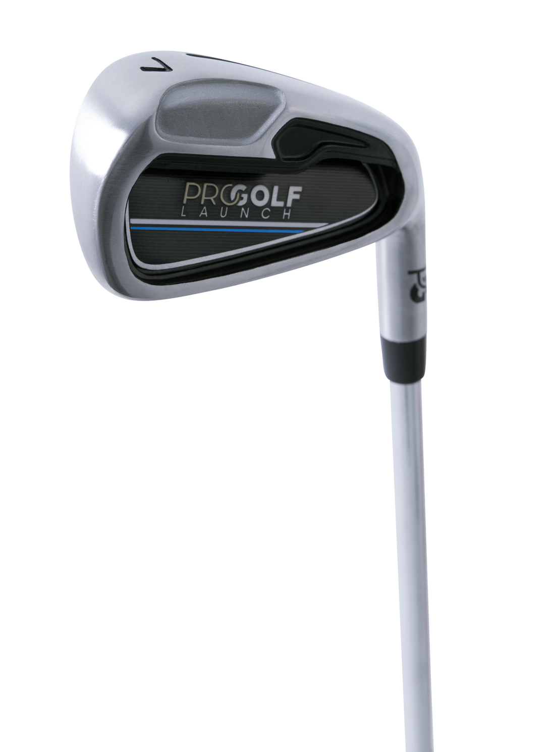 PRO GOLF LAUNCH Golf Club Set – Refurbished Golf Caddies